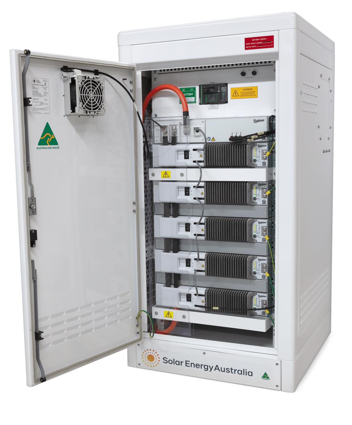 Guardian LFPro 20 | Solar Energy Australia